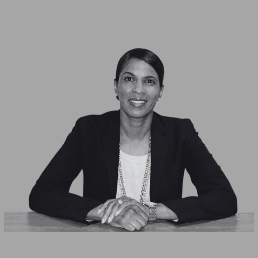 Tracy Martin-Thompson - Future Plans