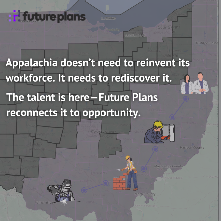 Rebuilding Opportunity in Appalachia: How Future Plans Helps Workers ...